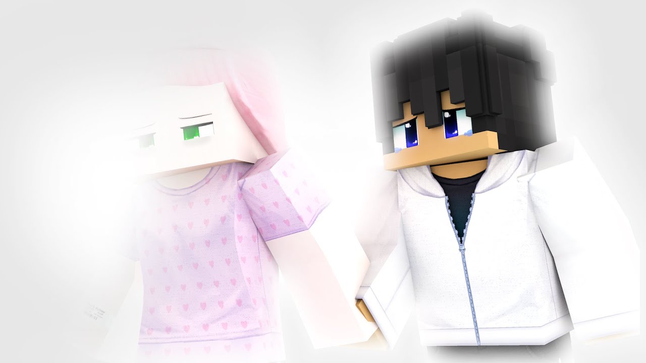 I love you | Survivor [FINALE] | Minecraft roleplay - YouTube