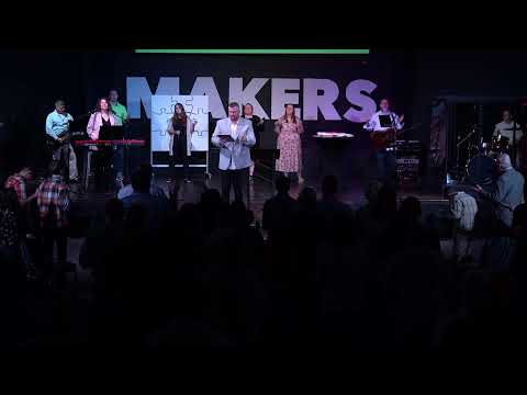 The Missing Piece | Pastor Derek Wooten - YouTube