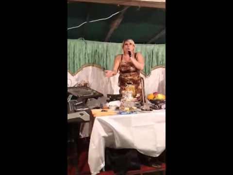 Gulbeniz Recebli Menim omur negmelerim