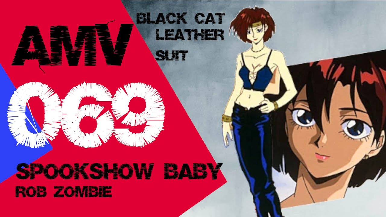 Spookshow Baby [After War] [BCLS] - YouTube