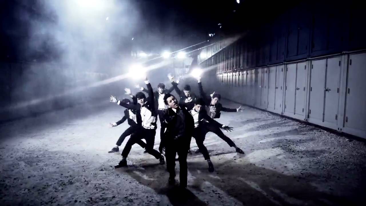 infinite - come back again dance ver. (HD) - YouTube