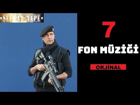 Şefkat Tepe - Dizi Müziği 7