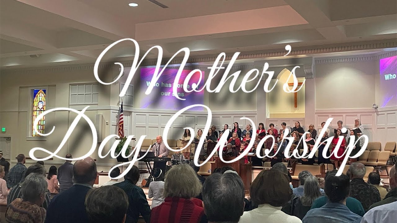 A Picture of a Faithful Mother, Hebrews 11:23-29, 5/14/23 - YouTube