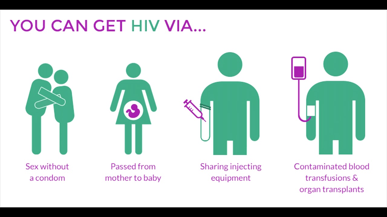 Enfermedades De Transmisión Sexual Sexually Transmitted Diseases