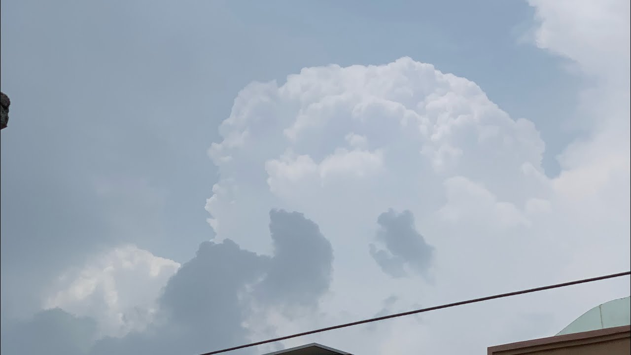 MULTAN | MOONSOON RAIN | HEAVY RAIN | WEATHER UPDATES | BEAUTIFUL ...