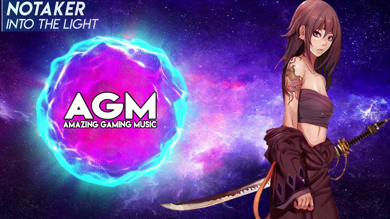 Notaker - Into The Light (feat. Karra) [Monstercat Release] - YouTube