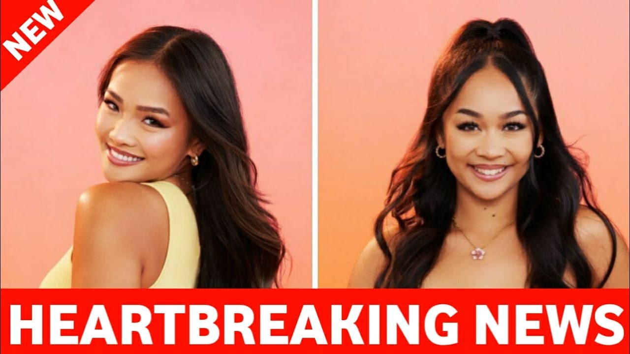Today's Big Sad😭News!!Jenn Tran Slammed For Look Alike ‘Bachelorette ...