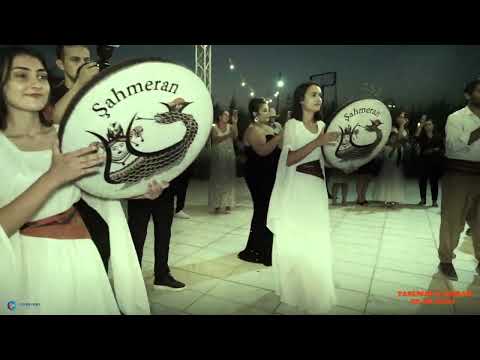 Grup Azel Harika Bir Gece (Yasemin & Emrah Dügün Şenligi) Narlı Dolping Kır Bahçe Dügün Salonu PART1