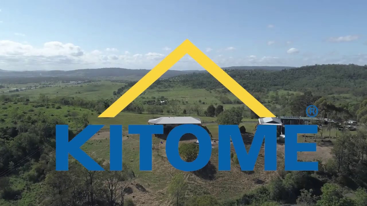 Kitome Customer Testimonial - YouTube