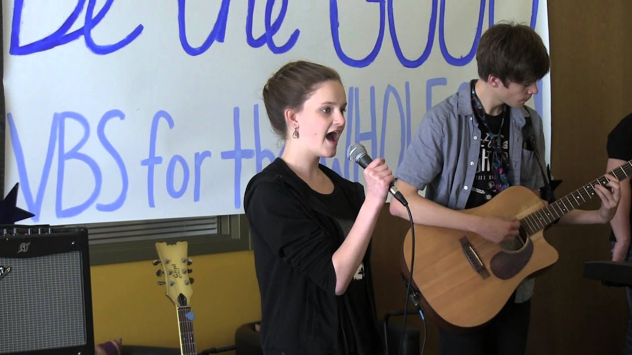 Stray Heart Jenna Jacobsen Featuring Josh Jacobsen on Acustic Guitar ...