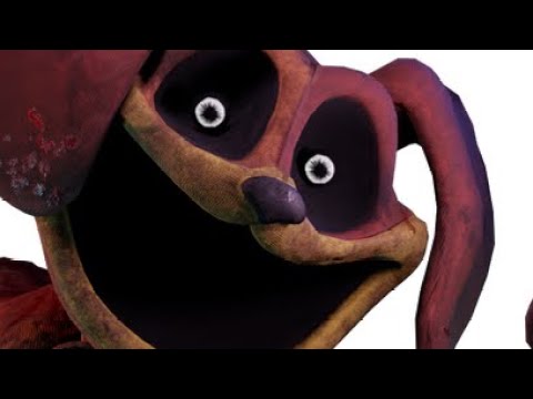 How to get dog day in smiling critters rp - YouTube