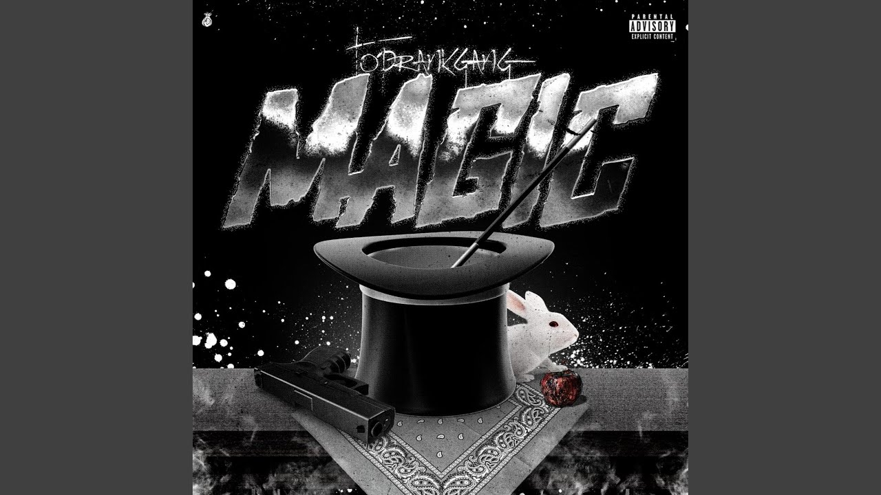 Magic - YouTube