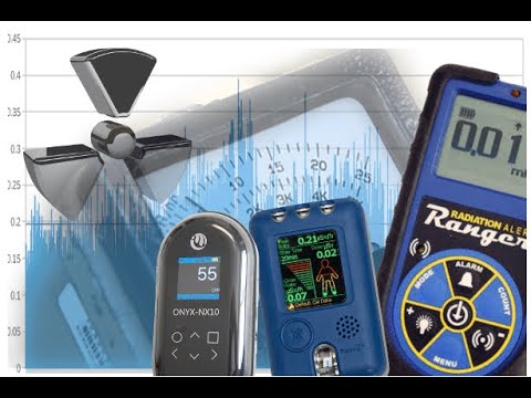 How to use the survey meter - YouTube