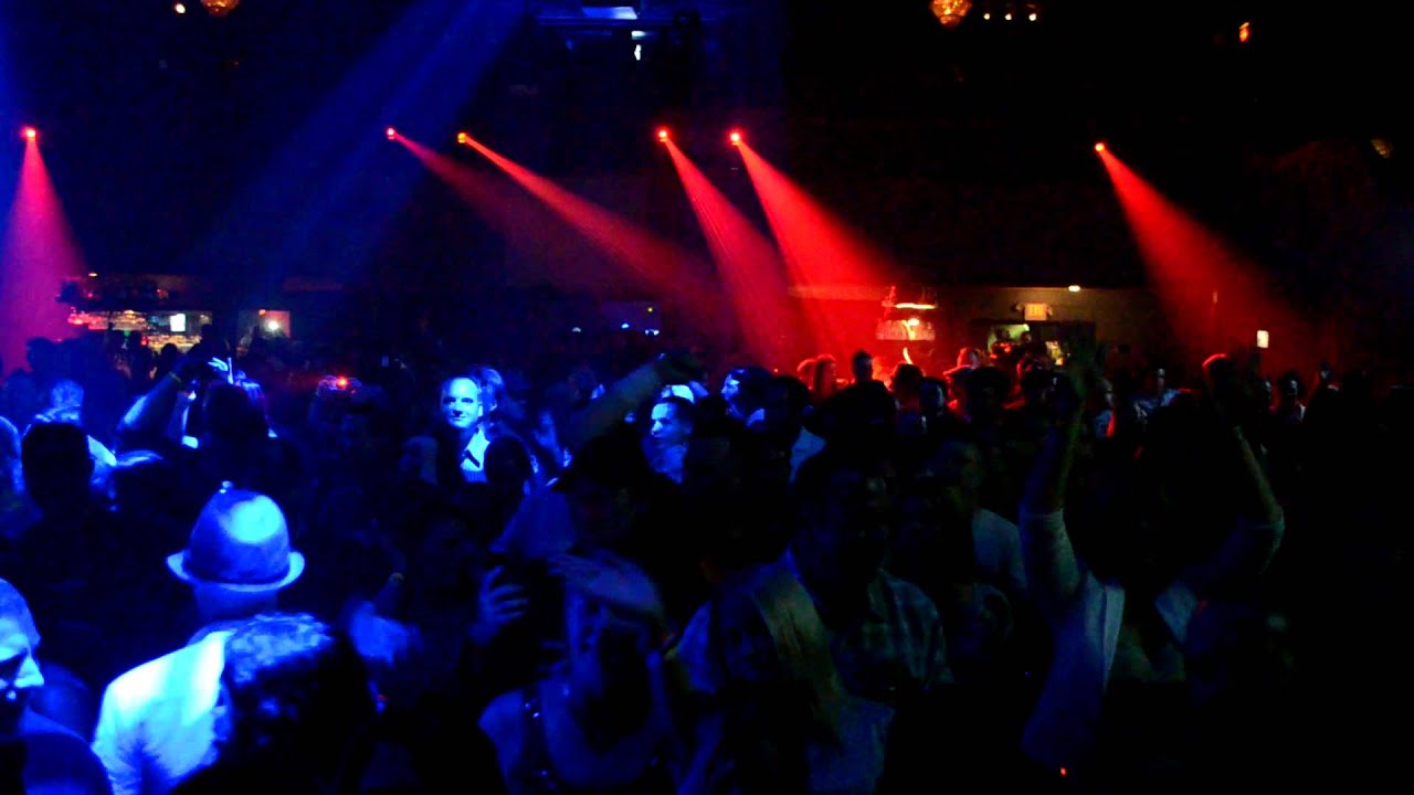 Dynamix II Live @ AAHZ Unity - YouTube