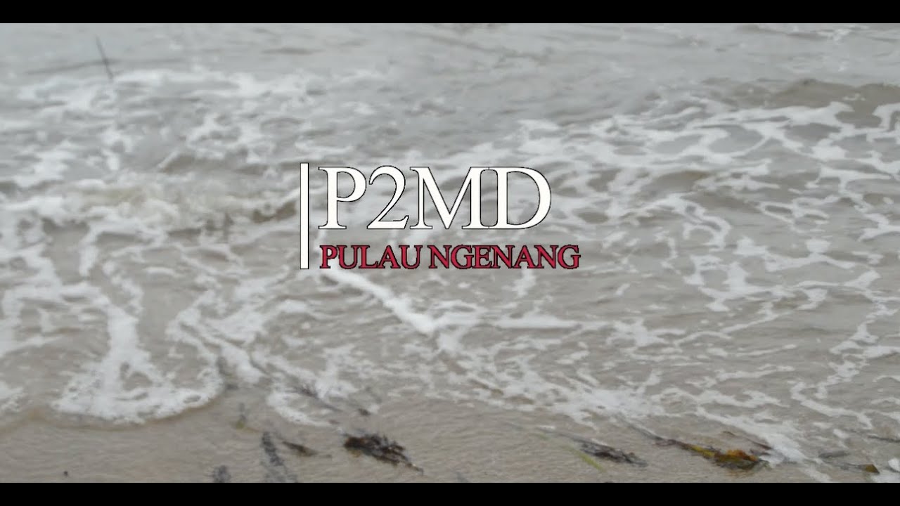 P2MD(program pemberdayaan masyarakat desa) di Pulau Ngenang | LPM ...