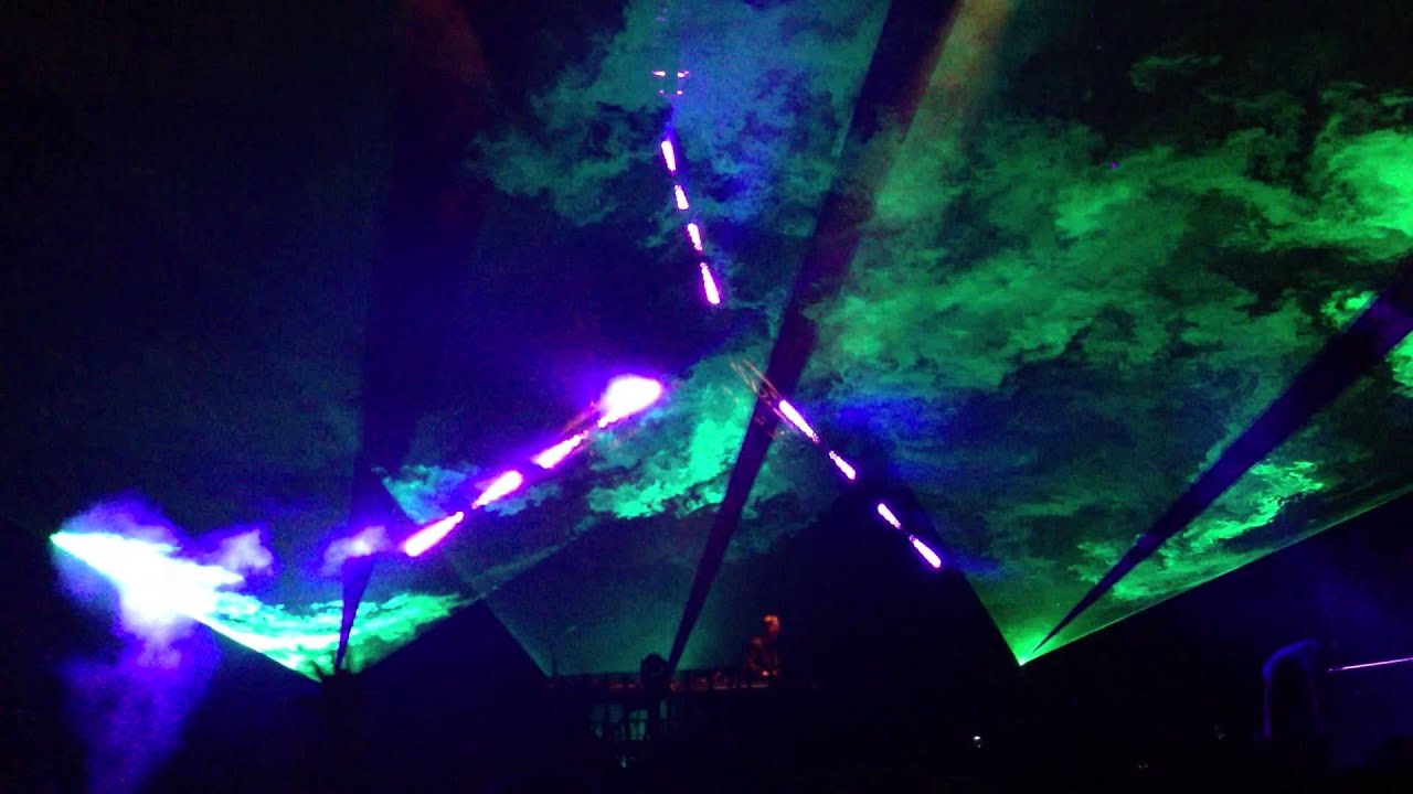 Sub Focus Live Bassrush Massive 2013 2 - YouTube