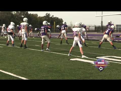 Wyoming Wolves football Week 1 Sept. 18 game preview - YouTube