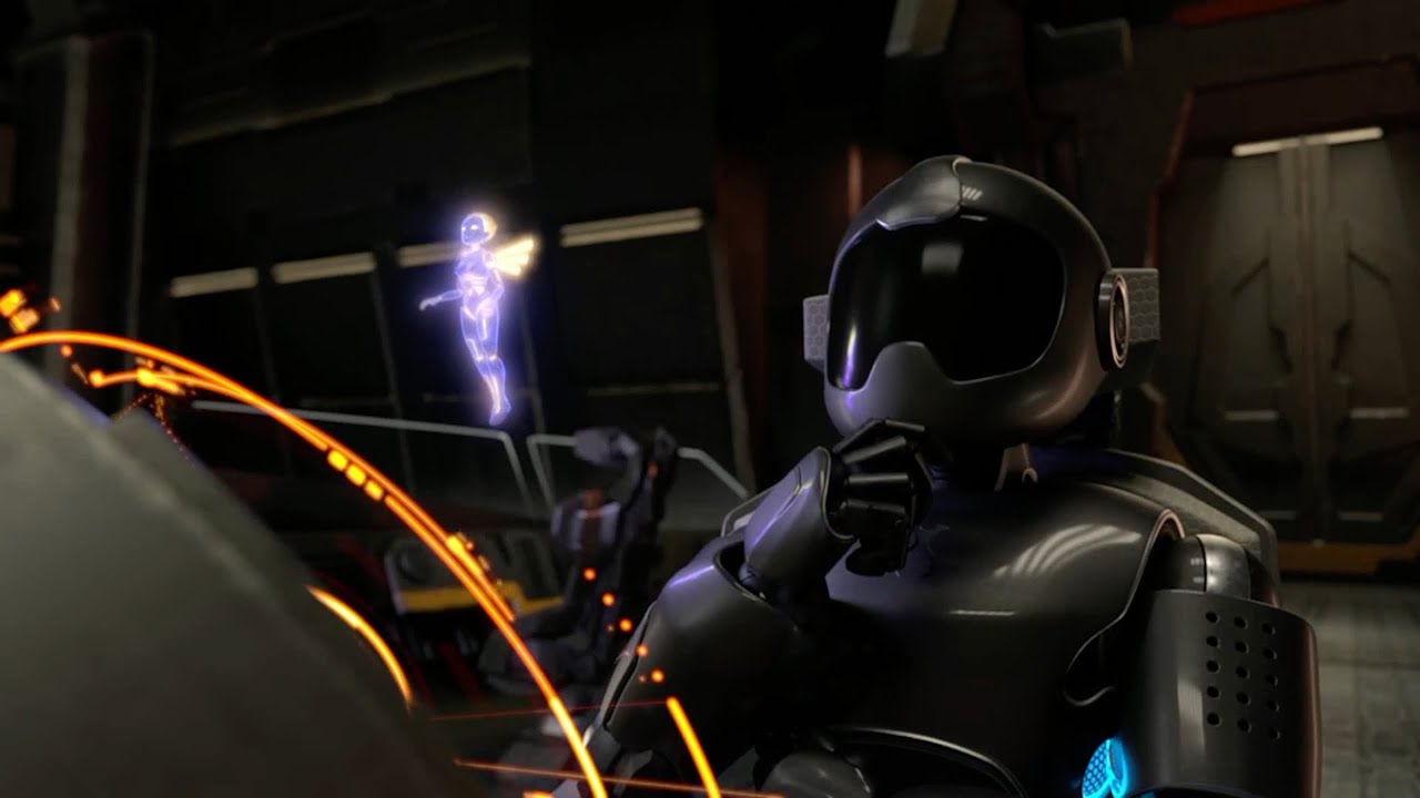 Toonami - Intro December 25, 2021 - YouTube