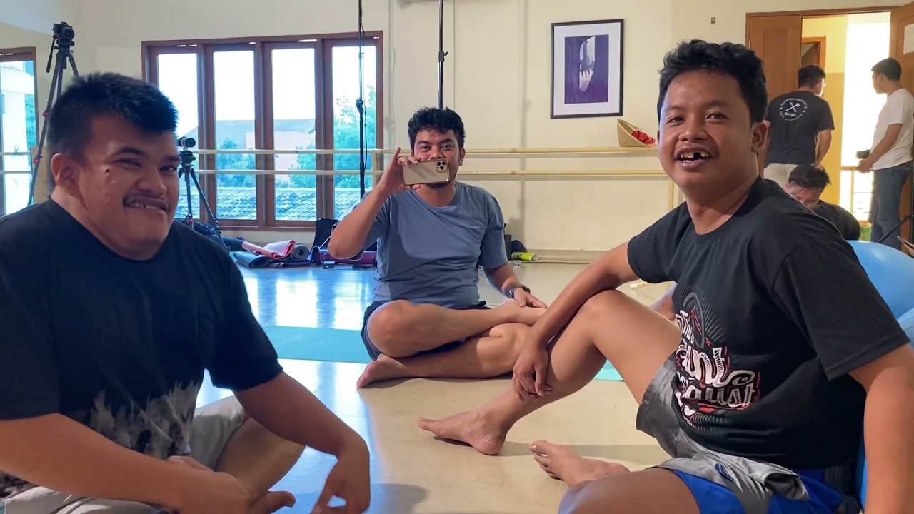 BERKUMPULNYA⁉️ PARA MUTANNYA TRETAN MUSLIM‼️ - YouTube