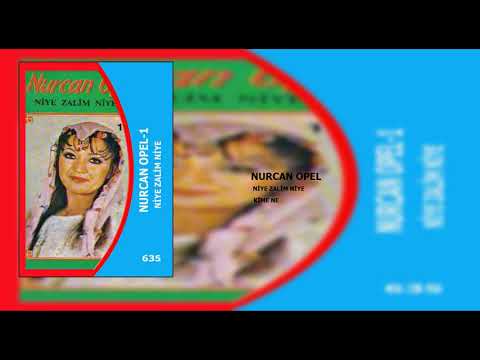 Nurcan Opel / Kime Ne