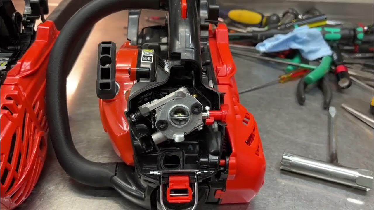 V-MODEST CS-2511 vs KNK 2511 - YouTube