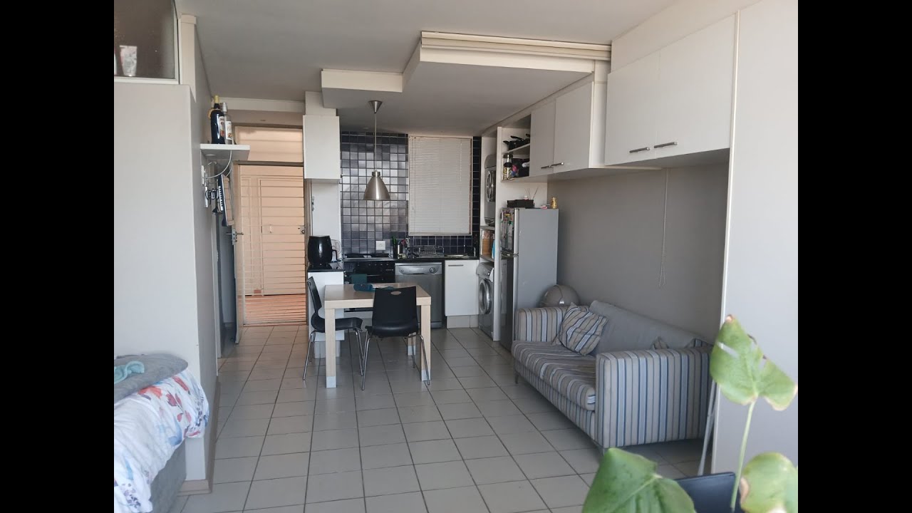 Prime Student Accommodation! Hillcrest , Pretoria - YouTube