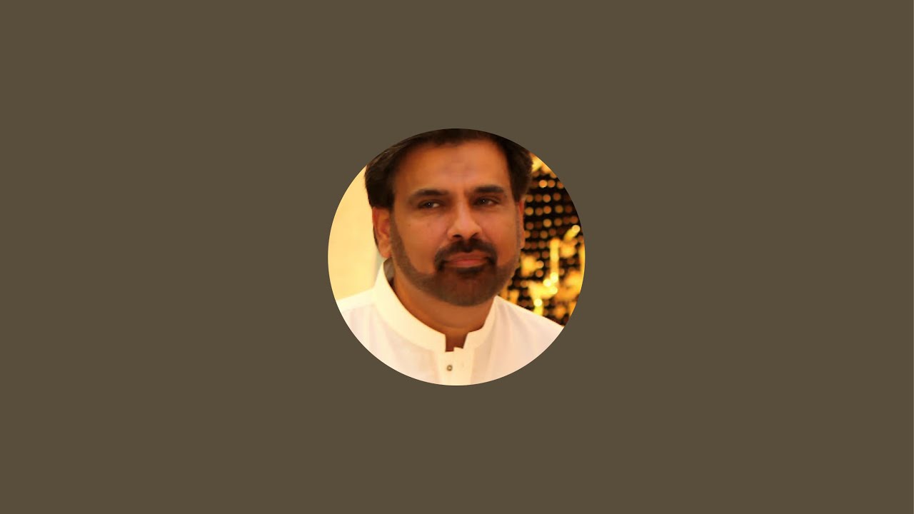 Ayaz Abbas Residence Majlis 2024 - YouTube