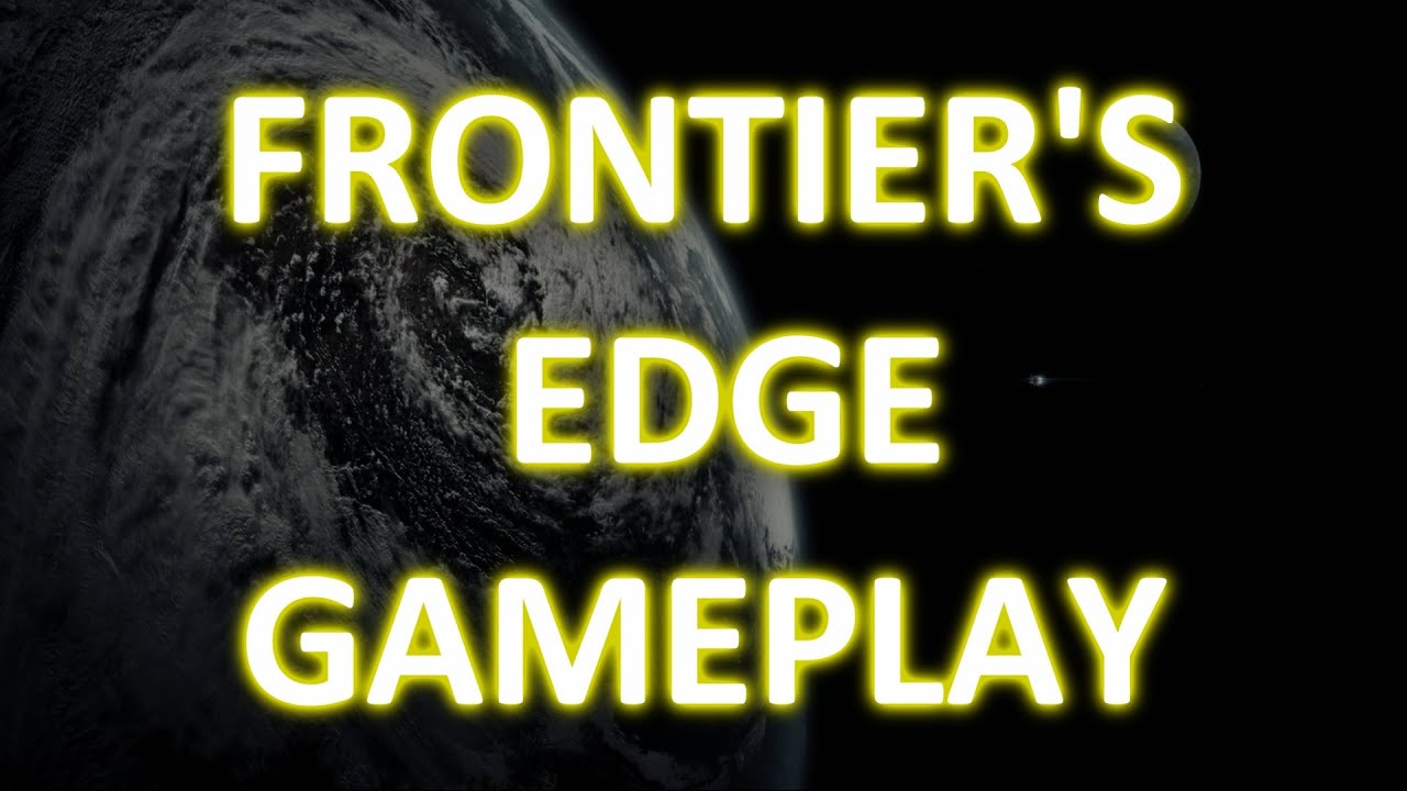 TITANFALL - Frontier's edge gameplay ALL NEW - 1080p - YouTube