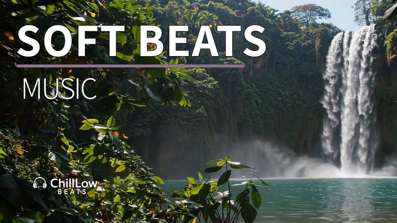 Soft Beats & Future Garage – Relaxing Chillstep for Studying 43.15 ...