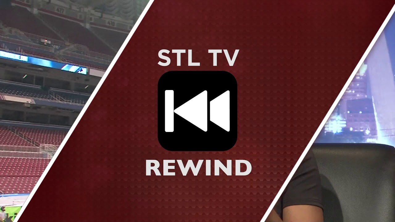 STL TV Rewind - January 2020 - YouTube
