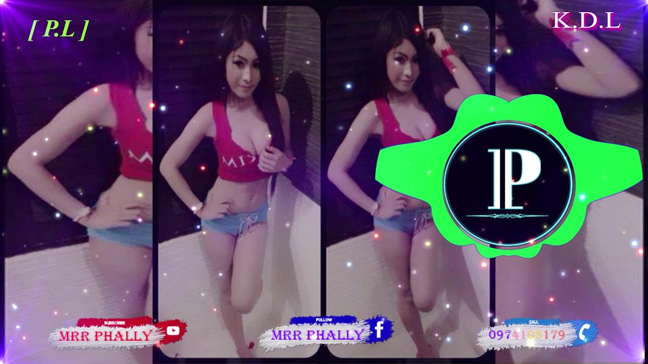 best melody break mix by mrr phally kdl - YouTube