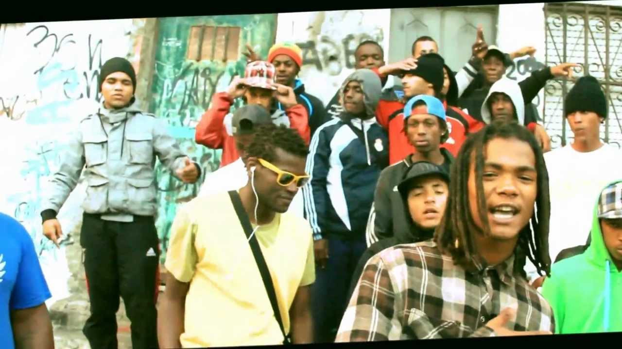 KOVA M FRONTA legendado - YouTube