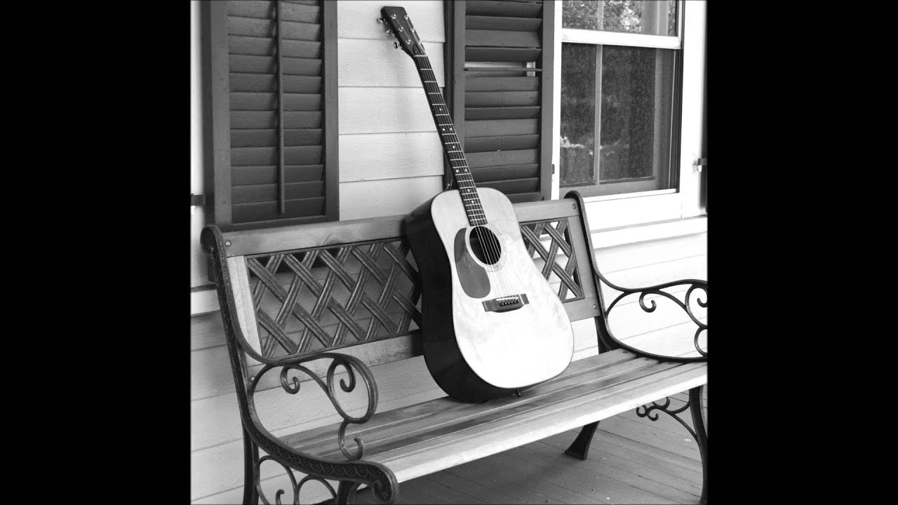 On A Back Porch Band - YouTube