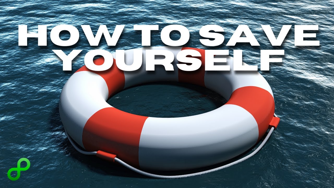 Episode 83. How To Save Yourself - YouTube