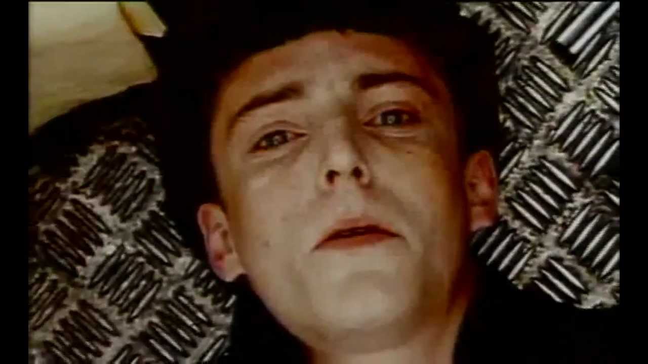 Flowered Up, Weekender - YouTube