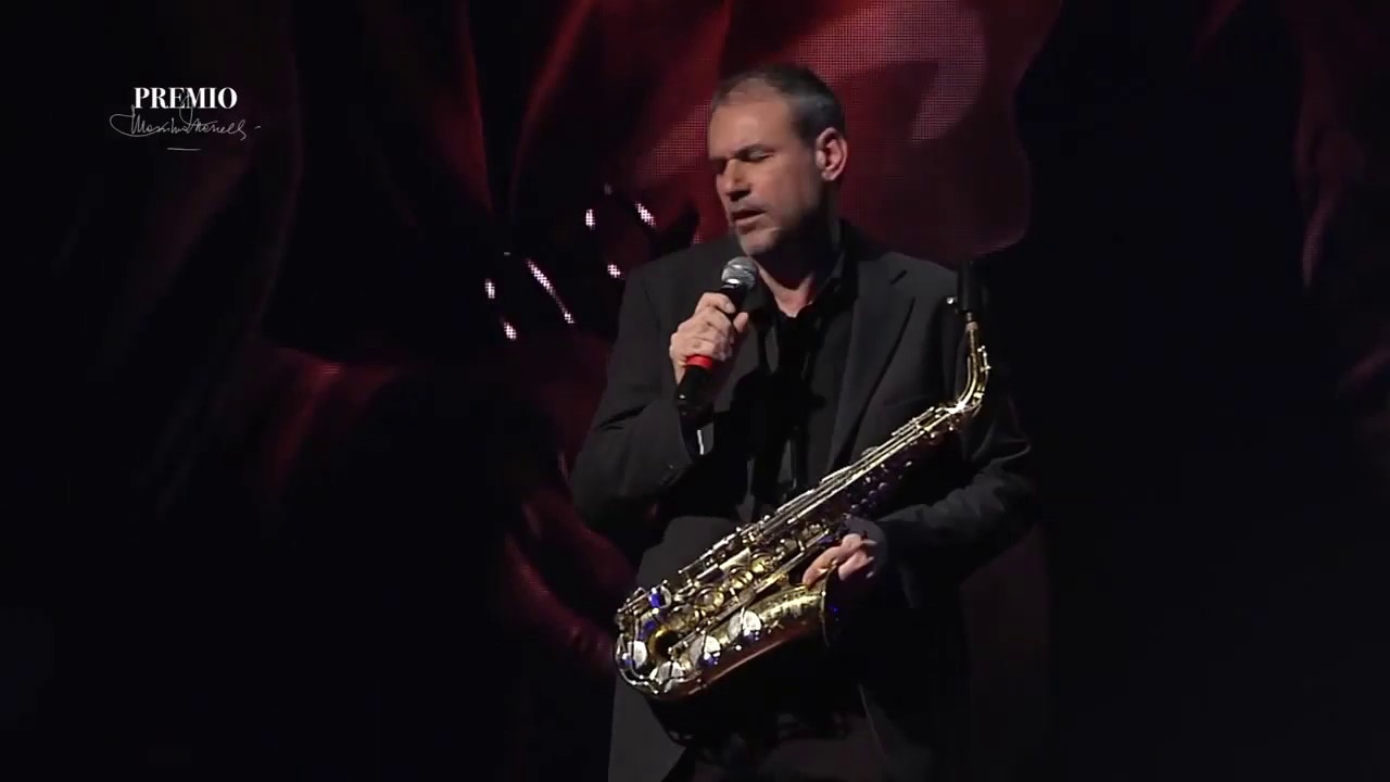 Premio Massimo Marrelli - YouTube