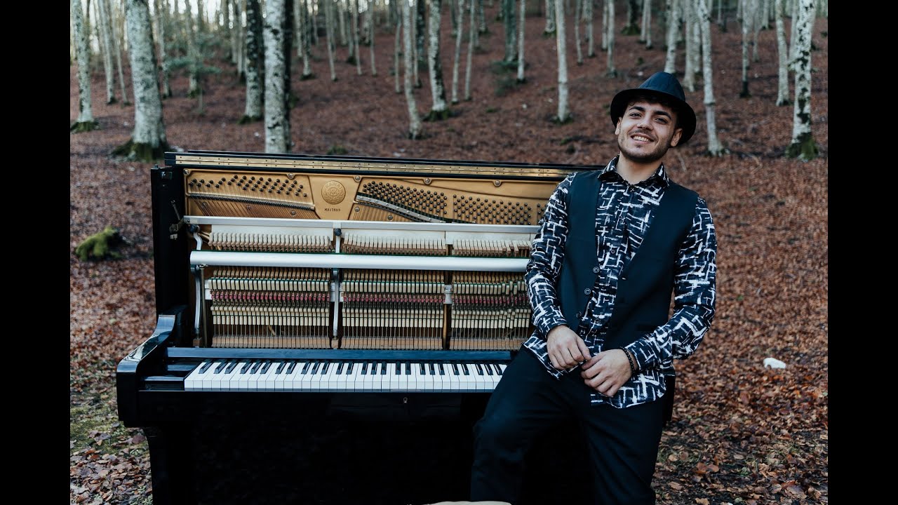 The Smile Of Children - PACIL (Official Video) - YouTube