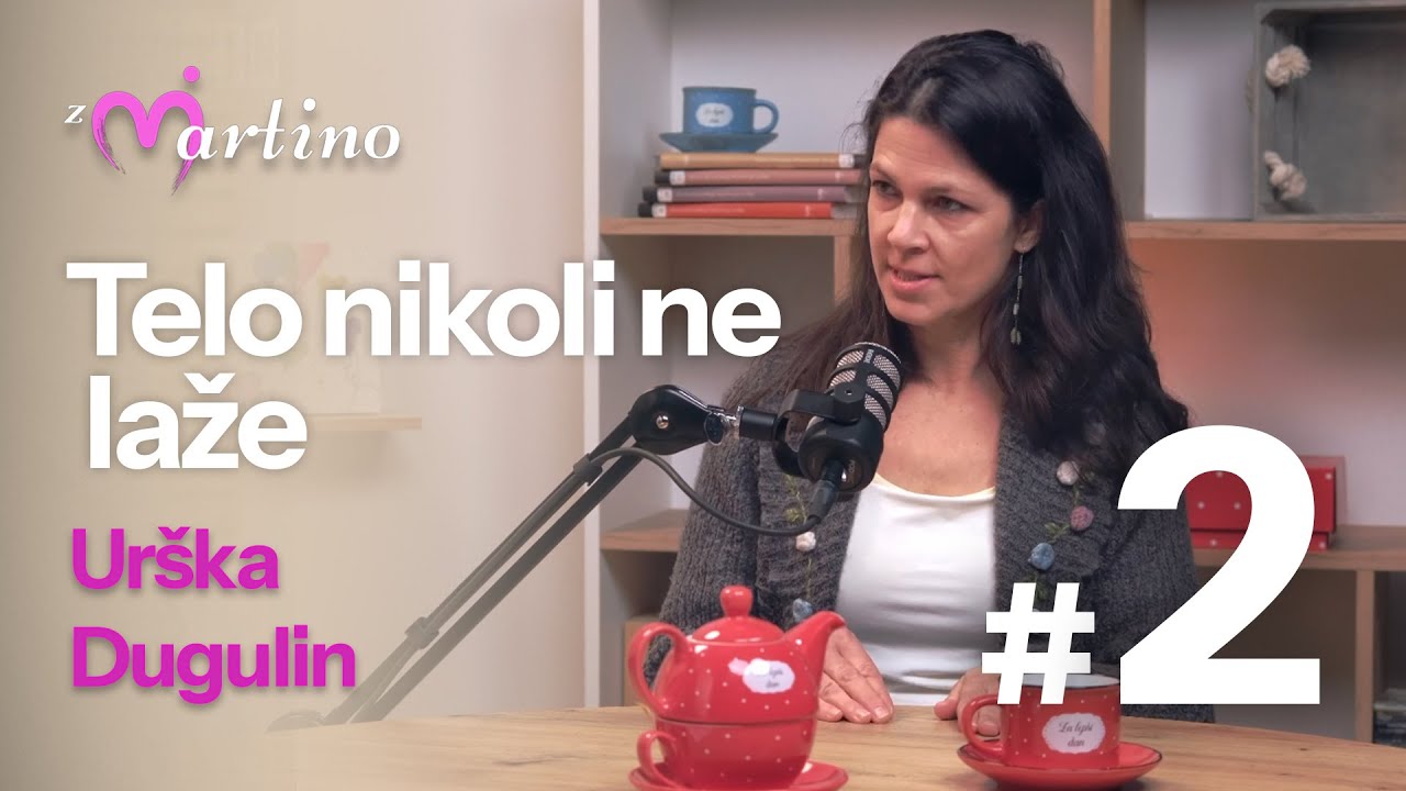 Robinov Podkast z Martino - Robin