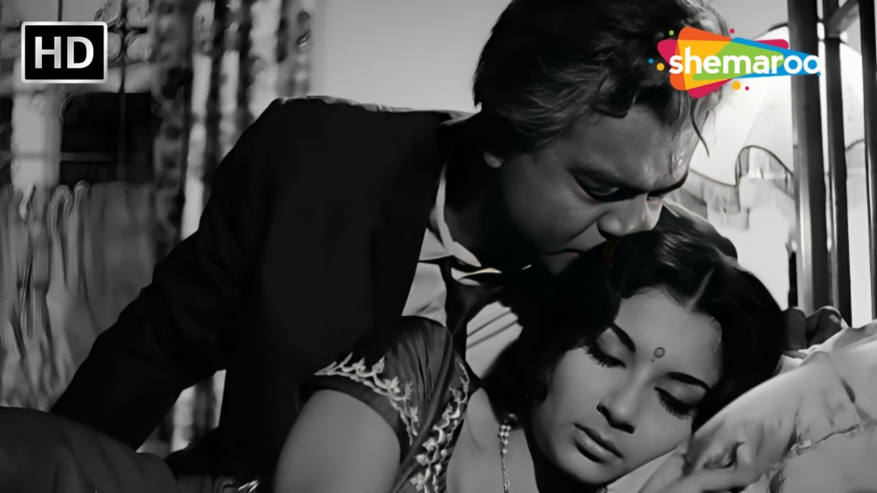 Tarun Bose Aur Sharmila Tagore Ka Baap Beti Ka Rishta | Dharmendra ...