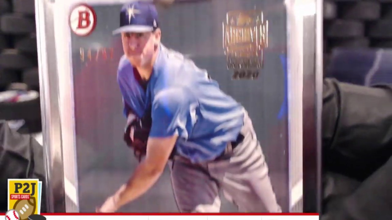 eBay LIVE Box Breaks - #1919 2020 Topps Signature Series Active Player ...