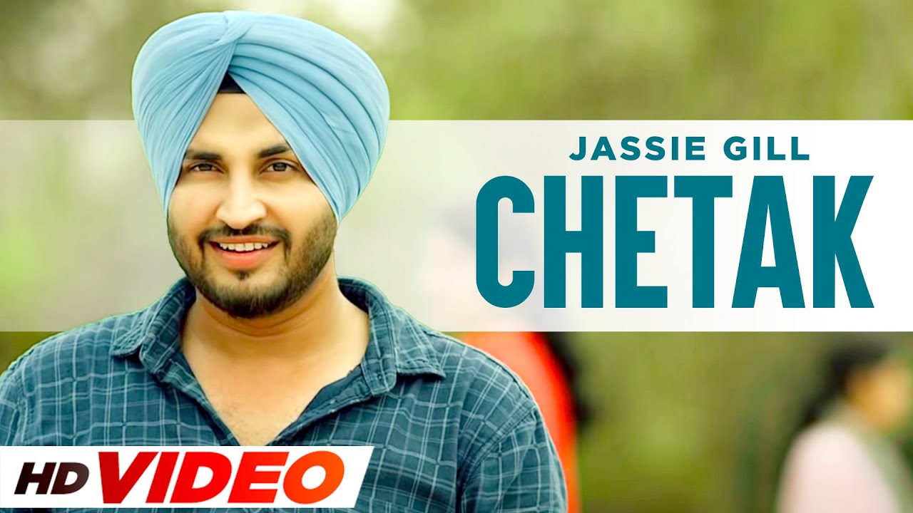 Jassi Gill - Chetak , Happy Raikoti | New Punjabi Song 2022 - YouTube