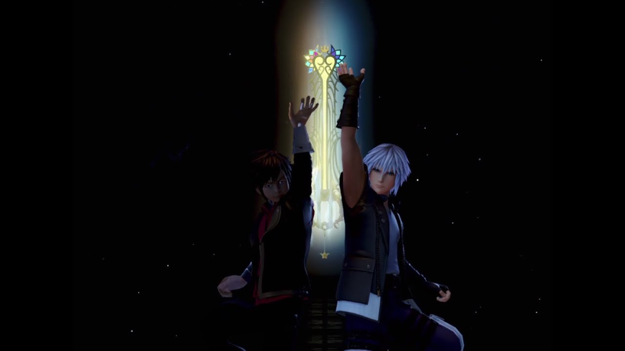 KH4 NEW BASE COMBO - YouTube