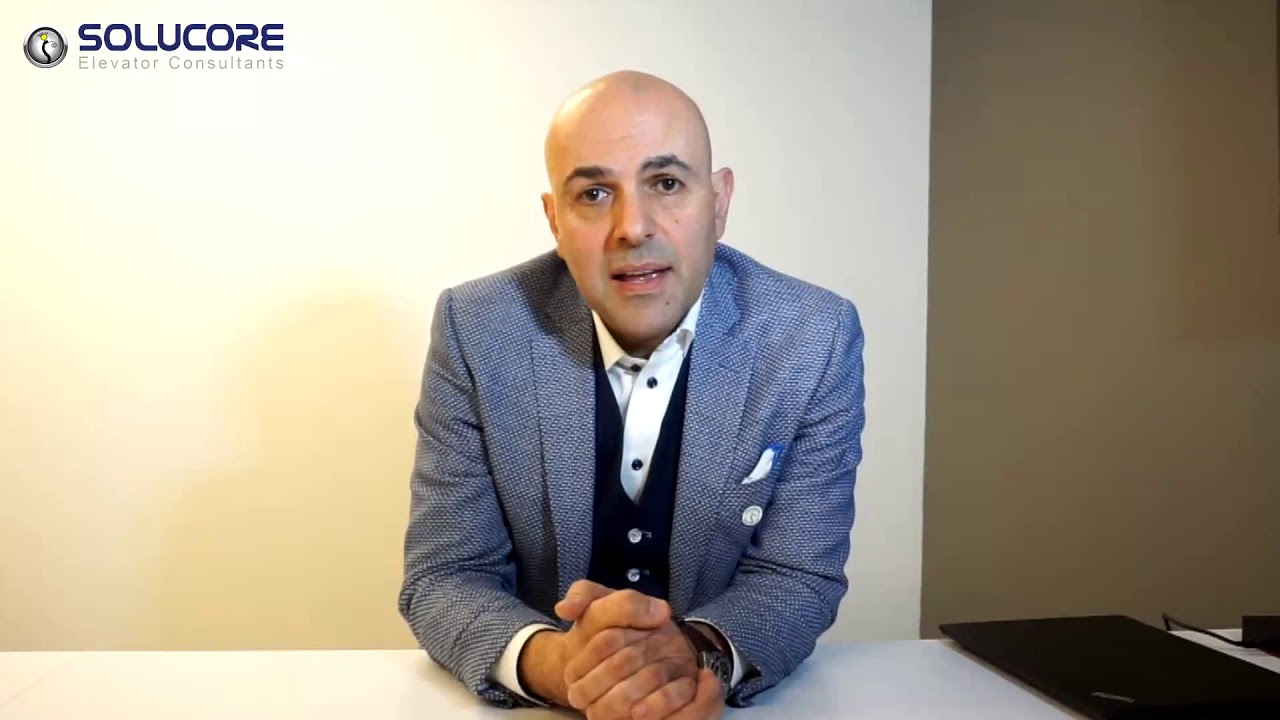 Solucore - How to properly clean and disinfect Elevator Buttons, Touch Screens and Touch Pads ...