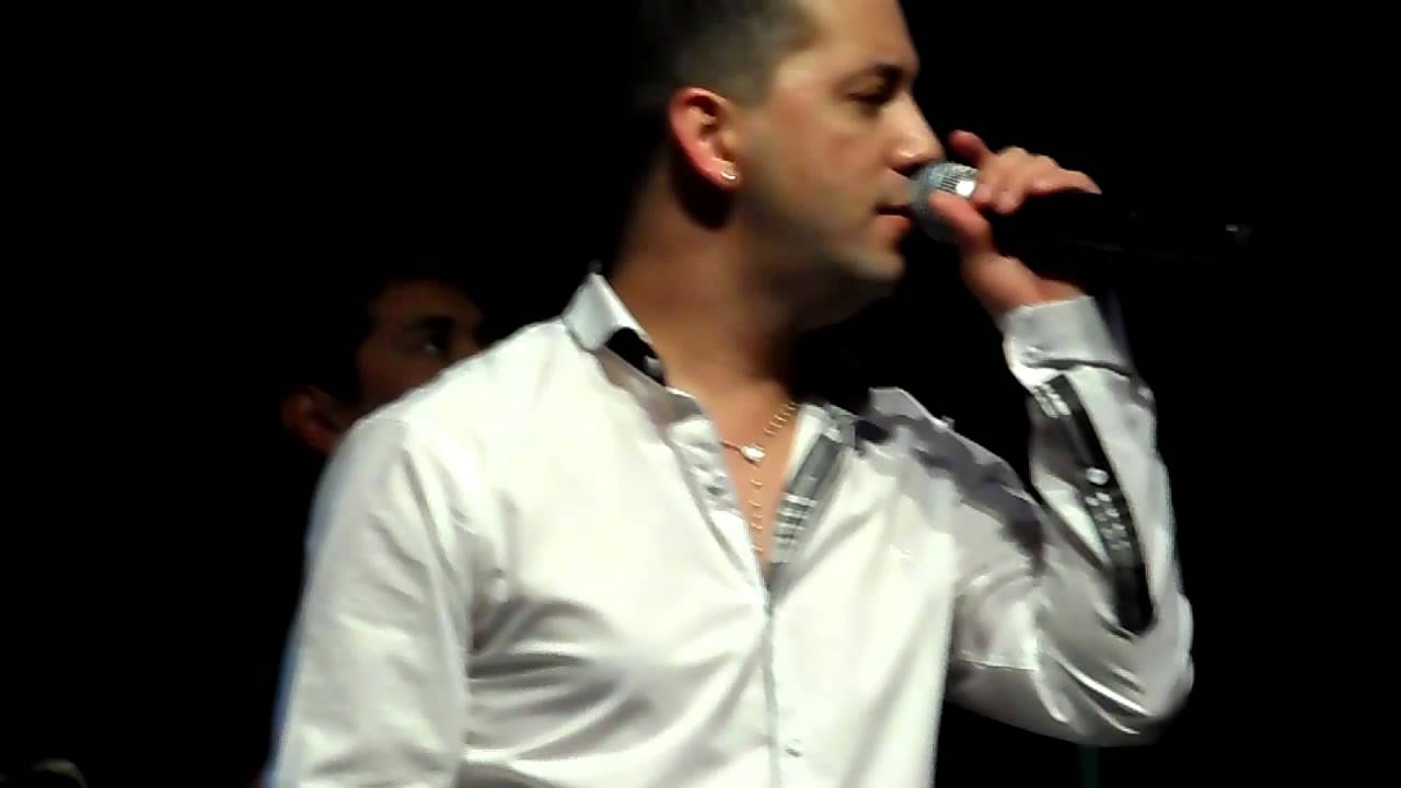 Fernando Pereyra. Mienteme. - YouTube