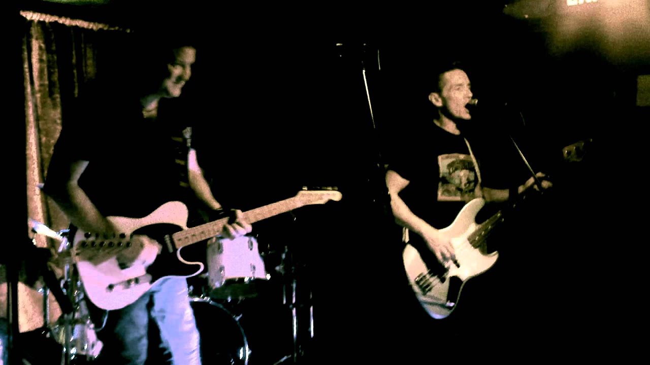 Lance Keltner Band, Featuring Mike Moyer - "Rain" - Gypsy Lounge - 10. ...