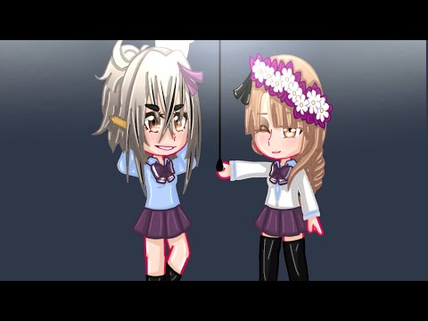 Light switch meme☆☆Ft. SemiShira and their genderbends☆☆Happy 30-min ...