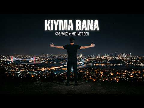 Kıyma Bana | Mehmet Sen 🎧
