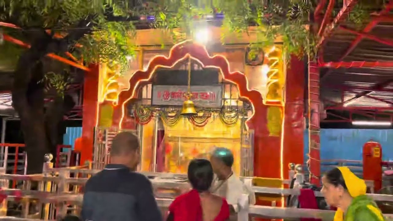 Bageshwar Dham Trip: A Peaceful Visit Exploring Bageshwar Dham: A ...