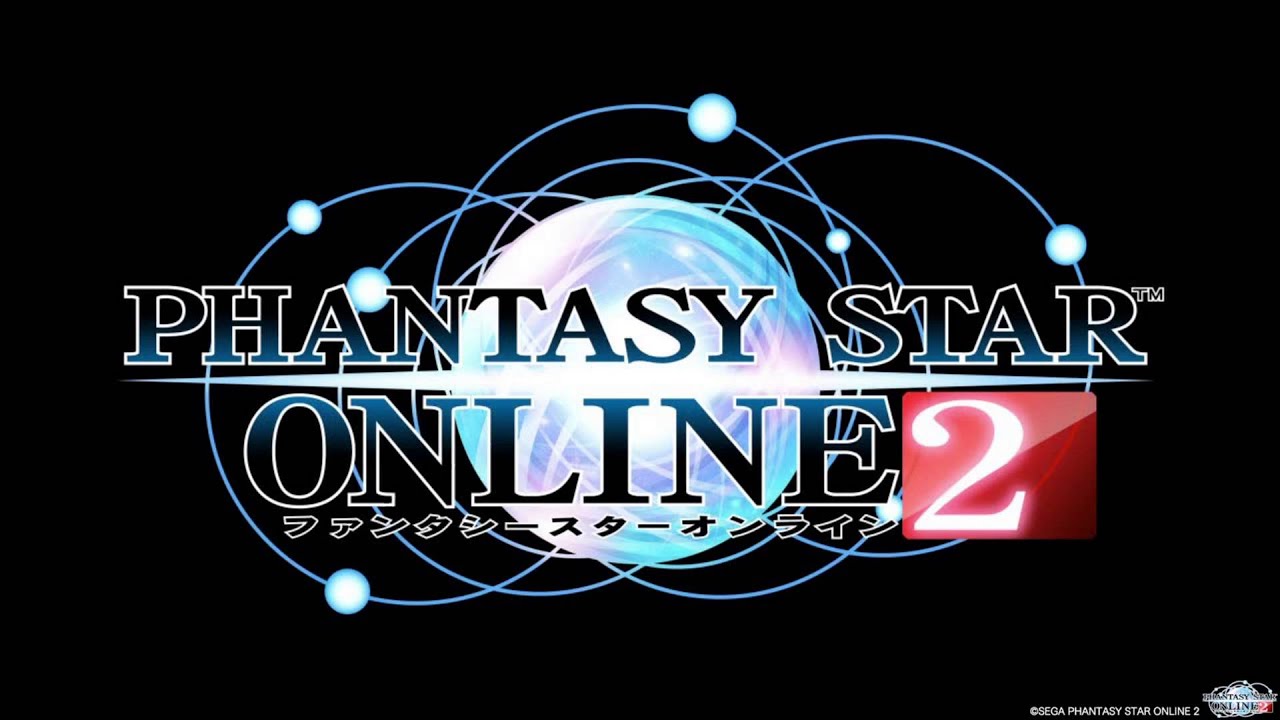 【PSO2】Starlight Disco【ミュージックディスク】 - YouTube