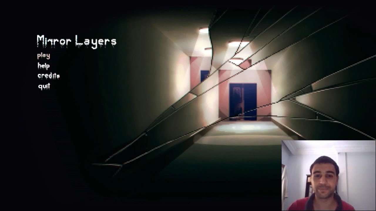 Mirror layers Gameplay (تونسي) - YouTube